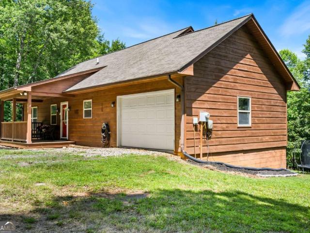 578 Dockery Creek Road