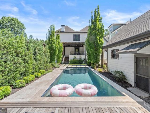 578 East Ave NE, Atlanta, GA 30312