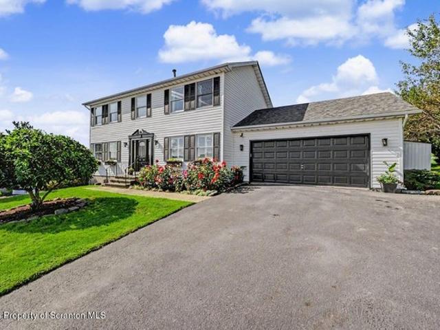 578 Epirus Hl, South Abington Township, PA 18411