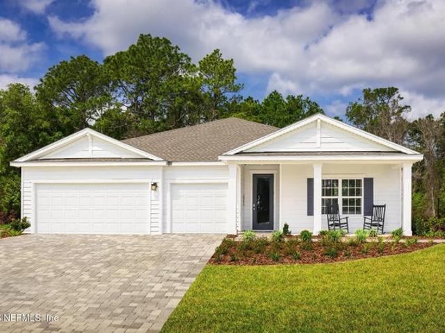 578 Foal Ridge Dr, Saint Augustine, FL 32092