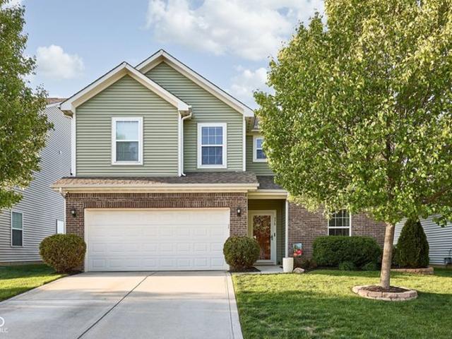 578 Farnham Dr, Westfield, IN 46074