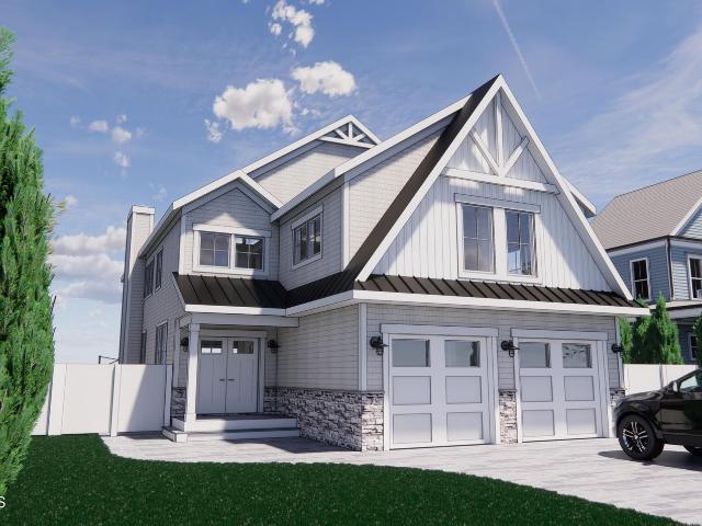 578 Kingfisher Circle, Brick, US, NJ