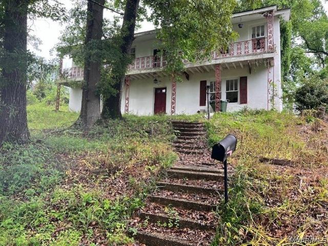578 Houston St, Alexander City, AL 35010