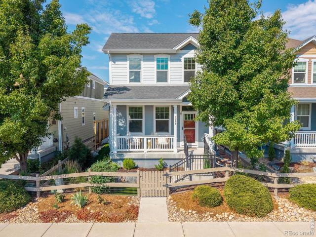 578 Hoyt Lane