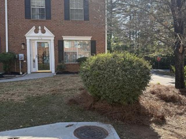 578 Hambrick Sq, Stone Mountain, GA 30083