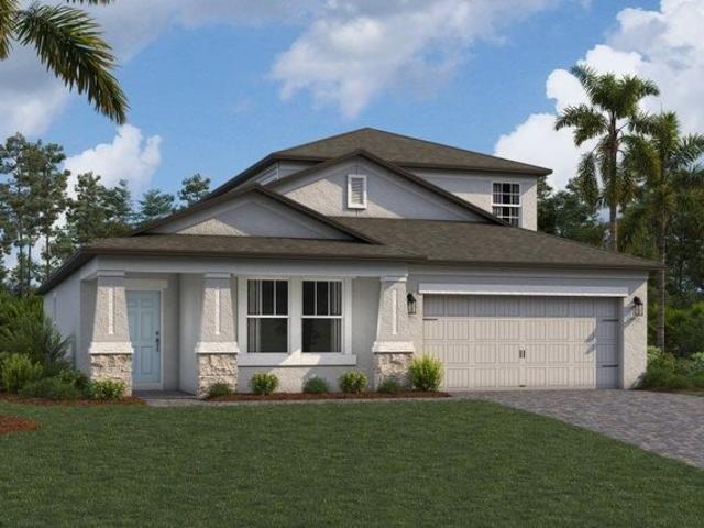 578 Hillshire Pl, Spring Hill, FL 34609