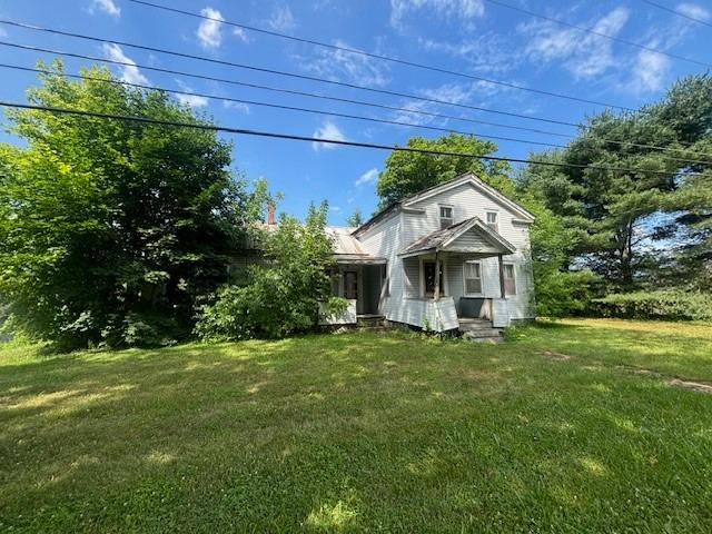 578 Owego Road