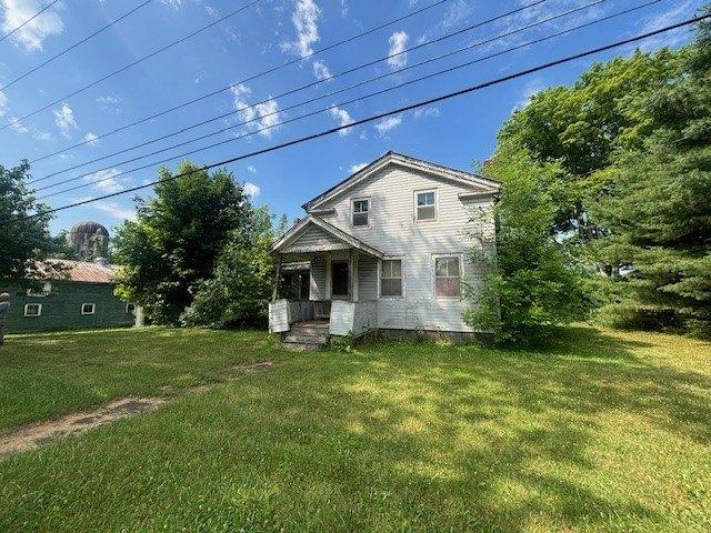 578 Owego Rd, Candor, NY 13743