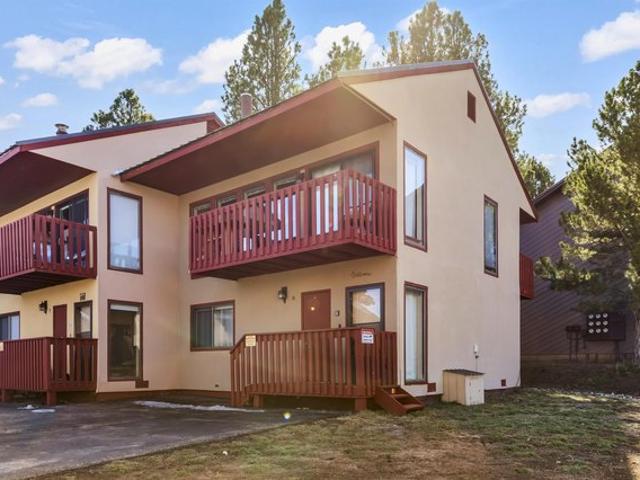 578 Lakeside Dr Unit B8, Pagosa Springs, CO 81147