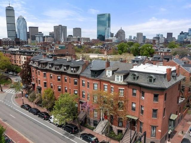 578 Massachusetts Ave Unit 4, Boston, MA 02118