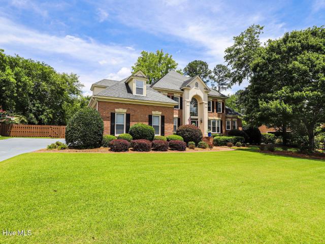 578 Medinah Drive