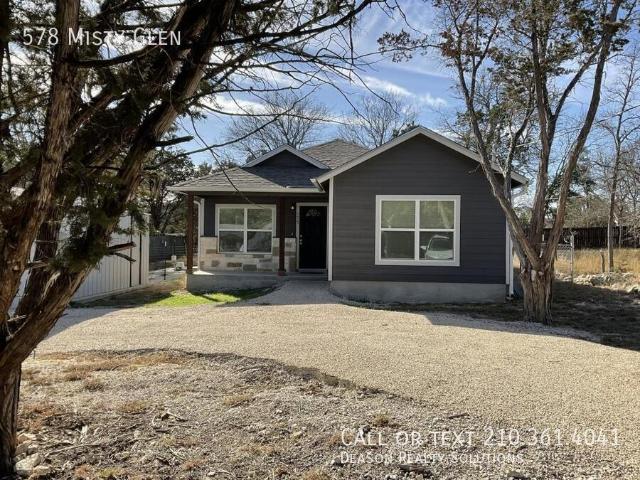 578 Misty Glen