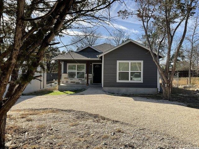 578 Misty Gln, Canyon Lake, TX 78133