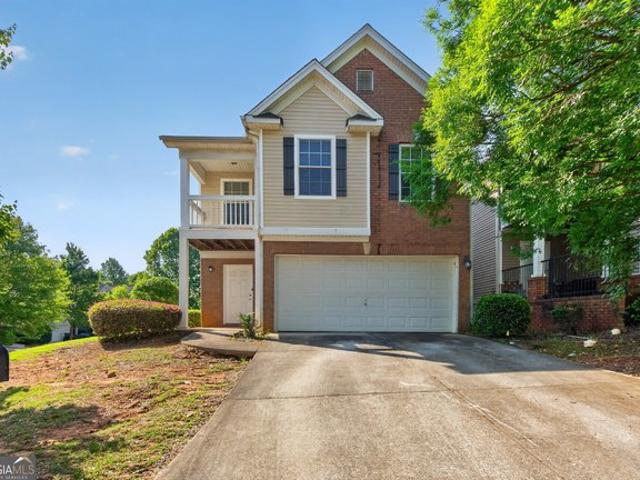 578 Shadow Lake Dr, Lithonia, GA 30058