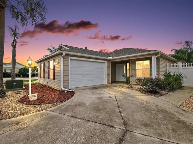 578 Statesburg St, The Villages, FL 32162