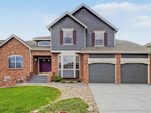 578 Stonemont Drive