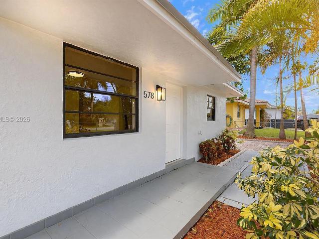 578 SW 2nd St, Florida City, FL 33034 | MLS #A12008