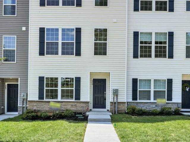 578 Swamp Creek