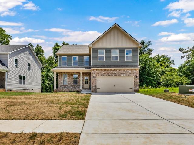 578 Pongracz Way, Clarksville, TN 37042 | MLS #3136 | Compass