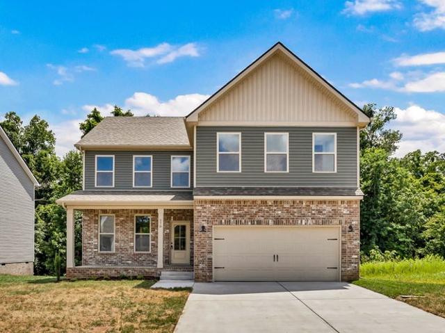 578 Pongracz Way, Clarksville, TN 37042