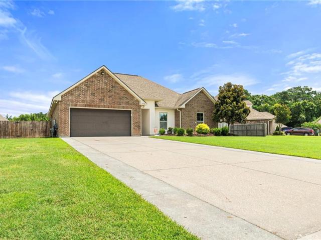 578 Ponderosa Drive
