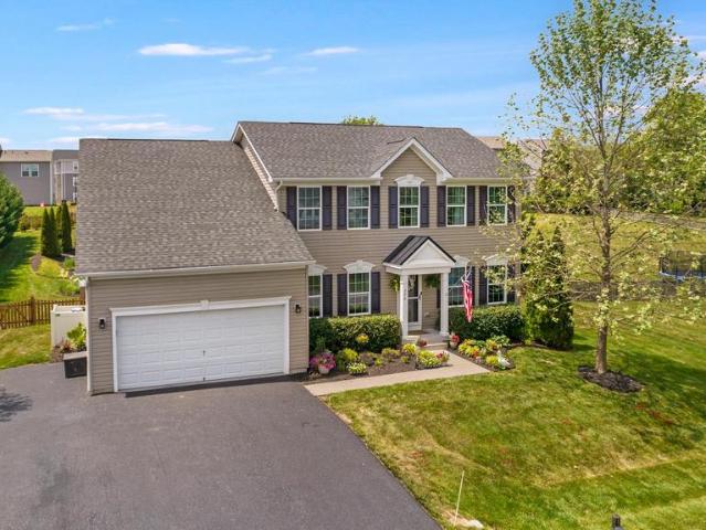 578 Rivanna Run