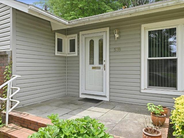 578 Richmond Road