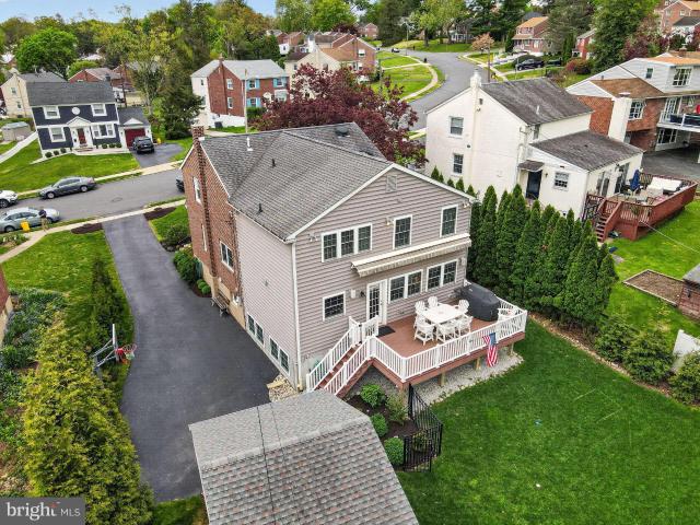 578 Rutherford Dr, Springfield, PA 19064 | MLS #PADE2114 | Compass