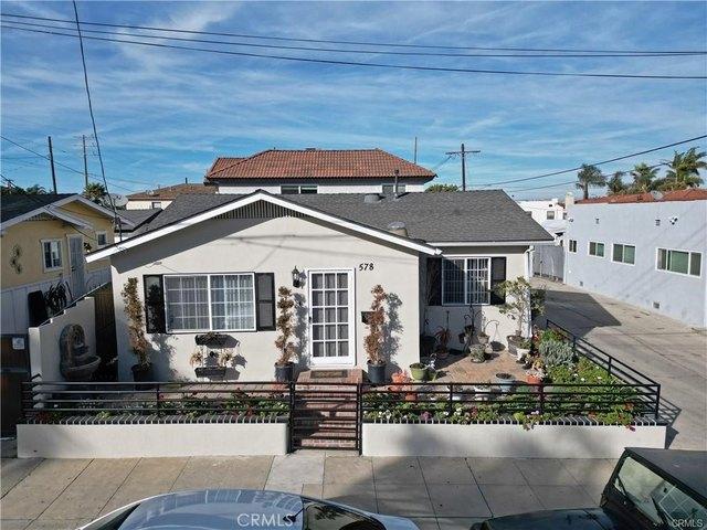 578 W 23rd St, San Pedro, CA 90007