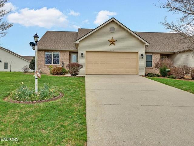 578 Woodgate Dr, Crossville, TN 38571