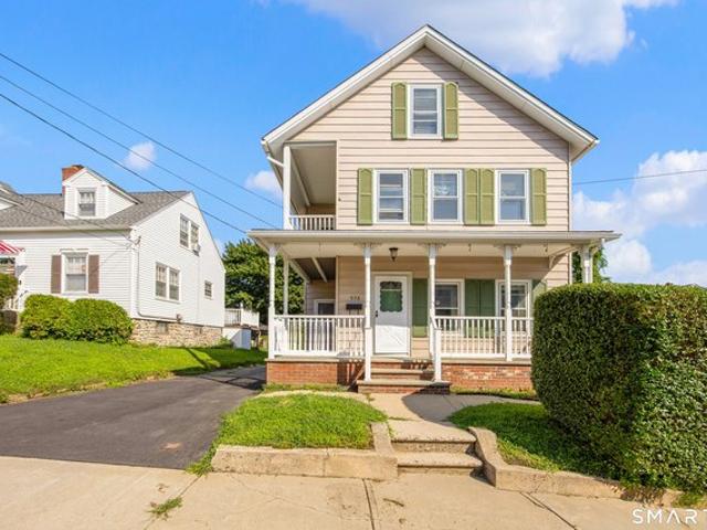 578 Washington Ave, Waterbury, CT 06708