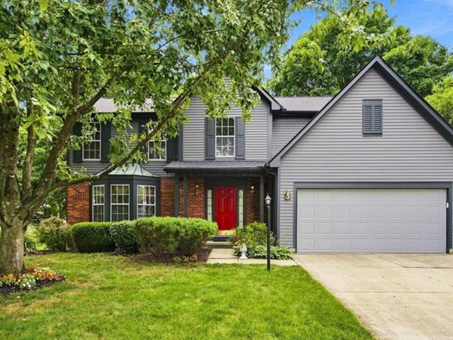 578 Witham Ct, Columbus, OH 43230