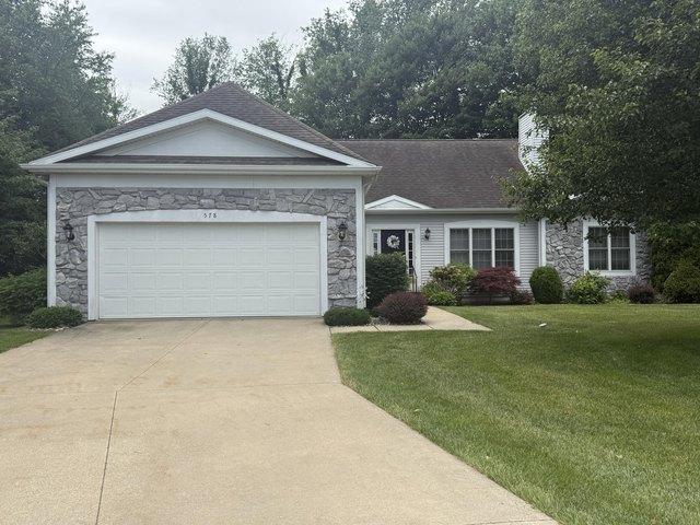 578 Wittenberg Path, Saint Joseph, MI 49085