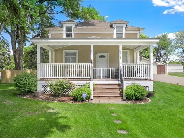 578 Tipton Ave NW, Elk River, MN 55330