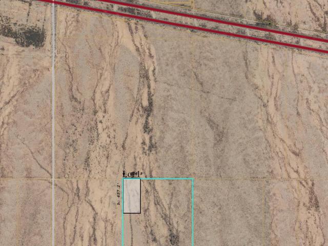 578 xx W Northern Ave, Unit LOT 1, Tonopah, AZ 85354 | MLS #6888