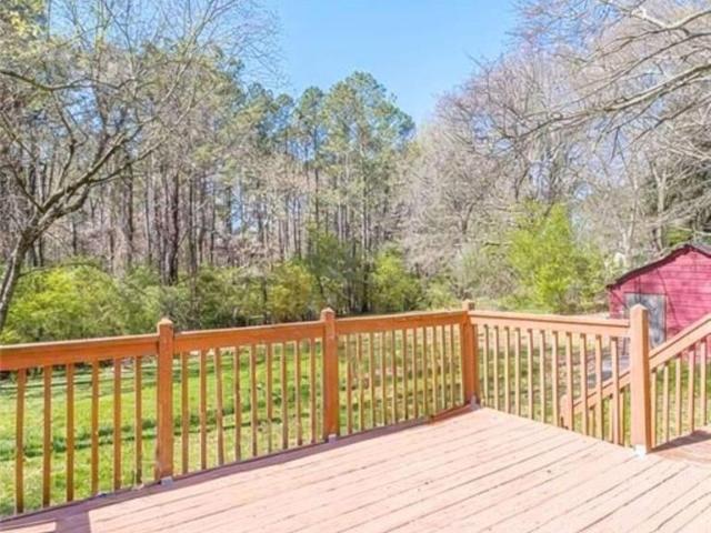 5794 Henry Bailey Road