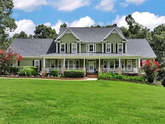 5794 Julian Baugh Rd, Lula, GA 30554