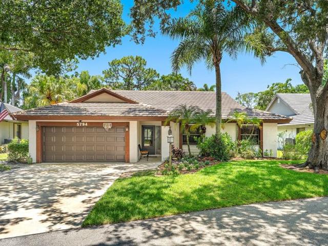 5794 Lonewood Ct, Jupiter, FL 33458