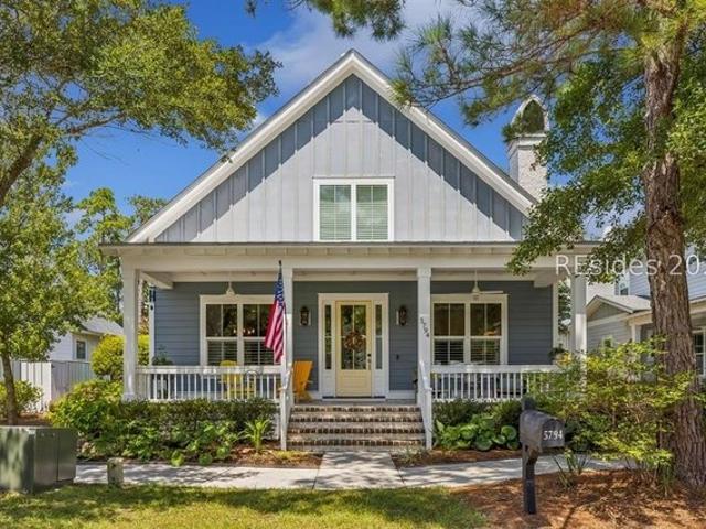 5794 Yaupon Rd, Bluffton, SC 29910