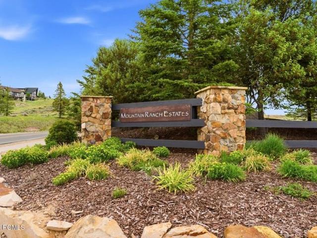 5795 Mountain Ranch Dr Lot 79, Park City, UT 84098