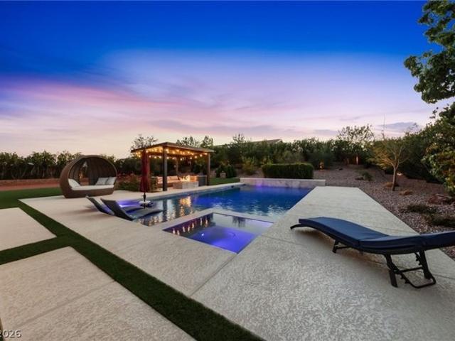5795 N Park St, Las Vegas, NV 89149