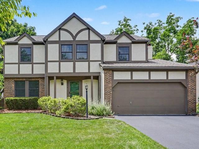 5795 Ballymead Blvd, Dublin, OH 43016