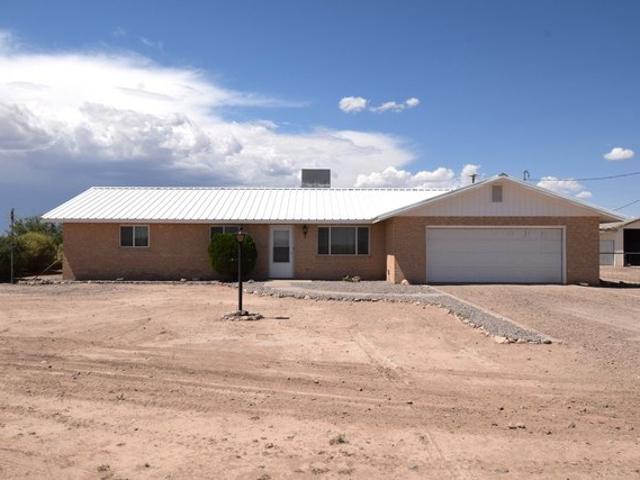 5795 Brangus Rd SE, Deming, NM 88030