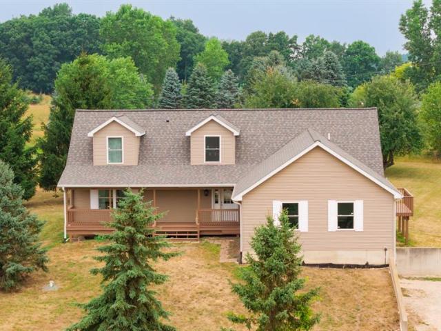 5795 E Centerline Road