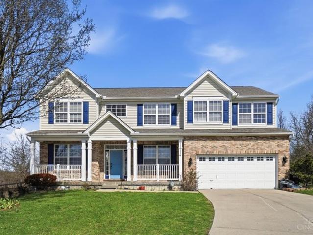 5795 Furlong Way, Liberty Township, OH 45011