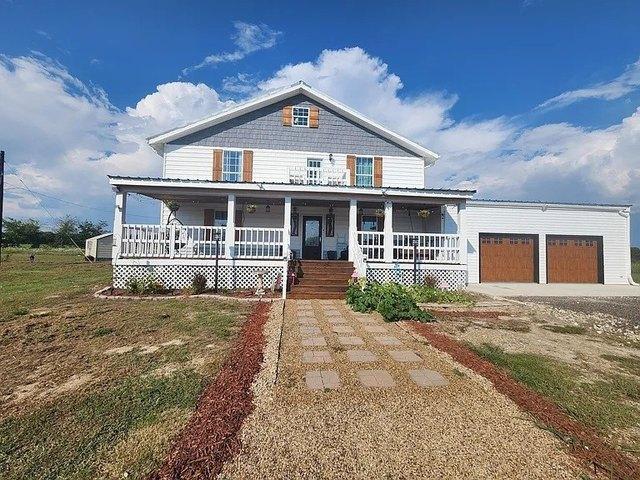 5795 FM 513 S, Lone Oak, TX 75453