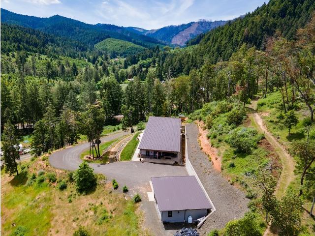 5795 hubbard creek rd
