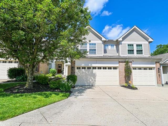5795 Heights Ct, Cincinnati, OH 45247