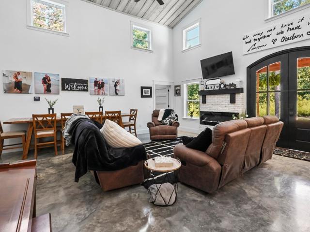5795 Iron Mountain Road