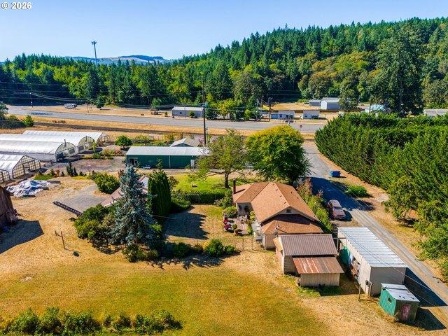 5795 S Santiam Hwy, Lebanon, OR 97355